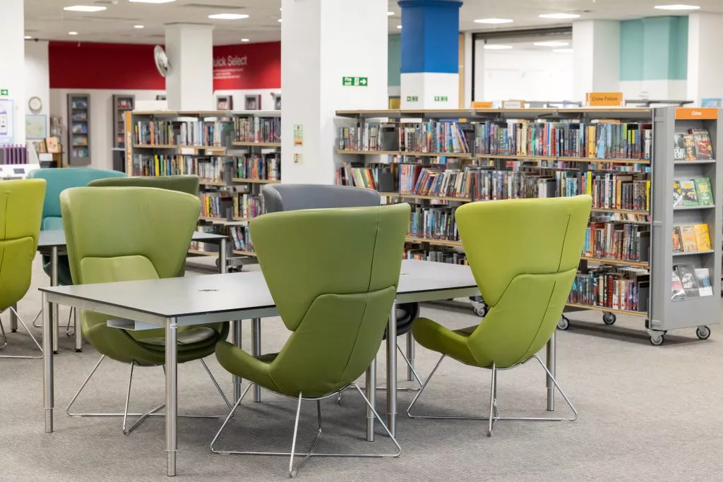 Bath Festival of Libraries | Lizzie Lane